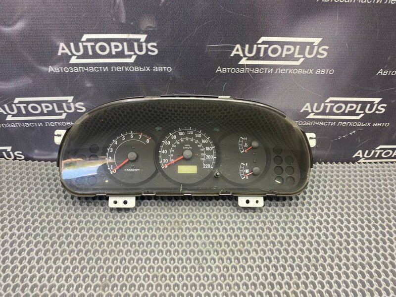 Панель приборов Kia Shuma 2003 (1.6 S6D) Б/У с пробегом Арт. 15348