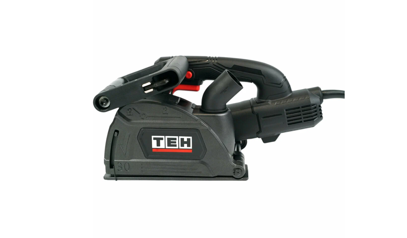 Штроборез TEH TWC12514P