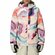 Куртка горнолыжная 686 Куртка 686 Athena Insulated Jacket, размер M,  grafit blu...