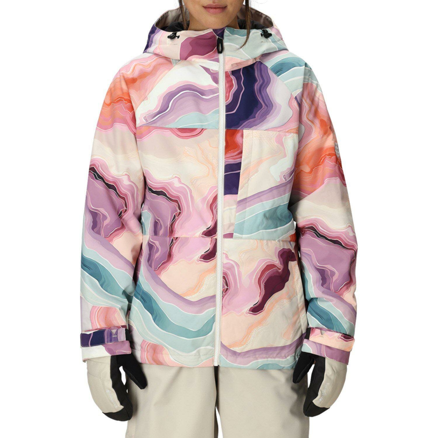 Куртка горнолыжная Куртка 686 Athena Insulated Jacket