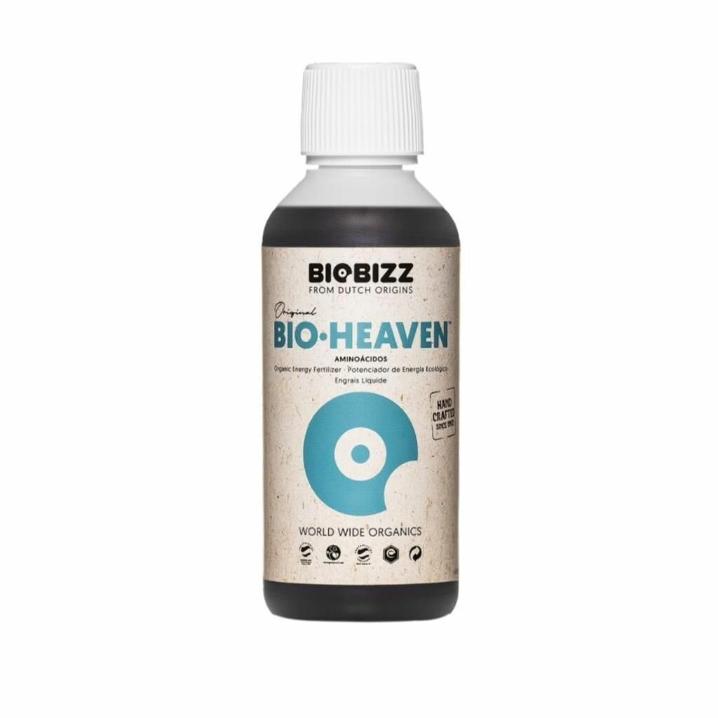 BioBizz Bio Heaven / Удобрение для растений / Удобрения для роста и питания растений