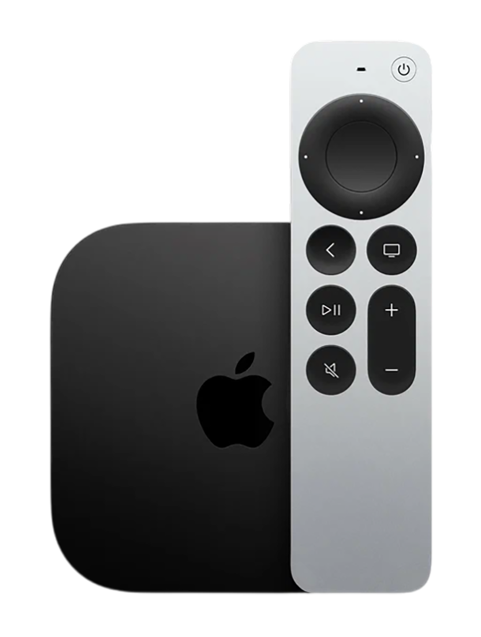 ТВ-приставка Apple TV 4K Wi-Fi 64GB, 2022 г.