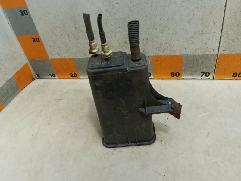 Б/У Абсорбер (фильтр угольный) Chevrolet Lacetti J200 485371 GENERAL MOTORS арт. 96469102, 96469103