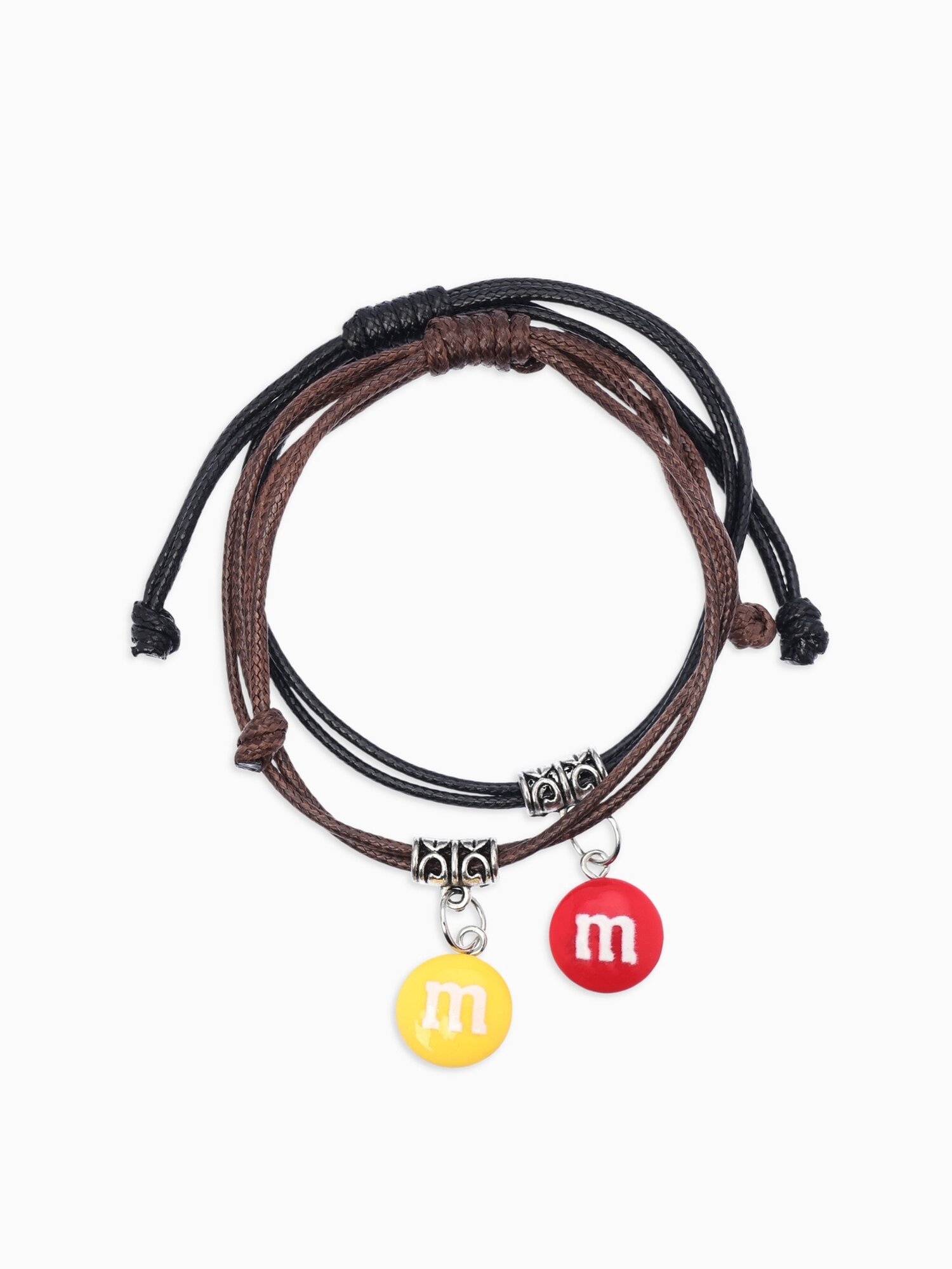 Набор браслетов