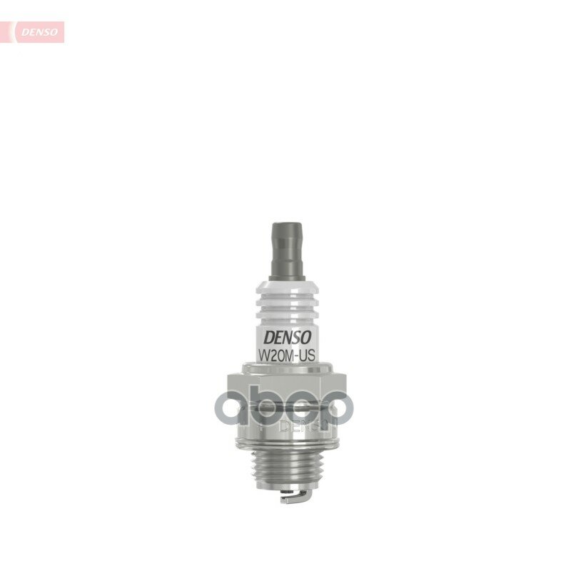 Свеча зажигания HONDA/HUSQVARNA Industrial & Garden DENSO W20MUS Denso арт. W20MUS