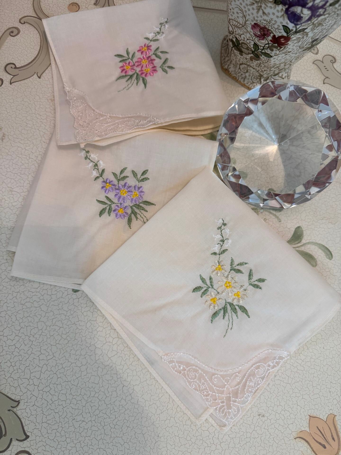 Комплект с шарфом для девочек и женщин