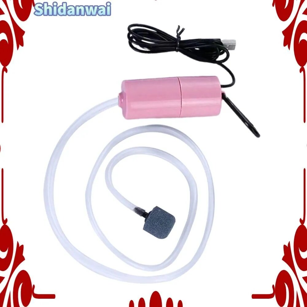 Кислородный насос Mini USB