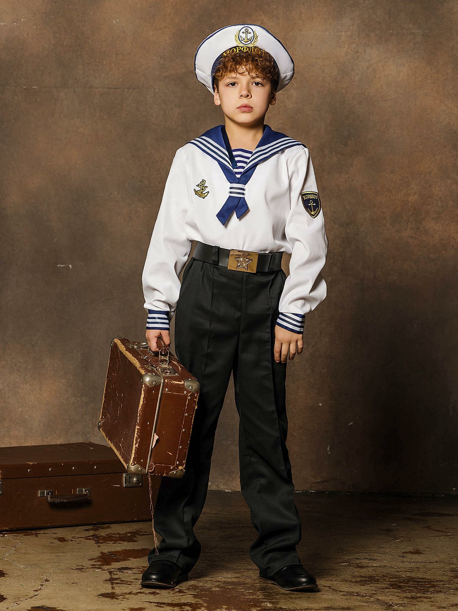 Карнавальный костюм пуговка