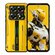 Смартфон WP60 16/512GB Yellow