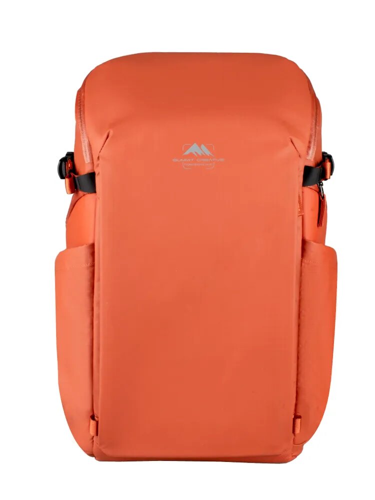 Фоторюкзак Summit Creative Metropolis 22L SUM-METROPOLIS22L-ORANGE