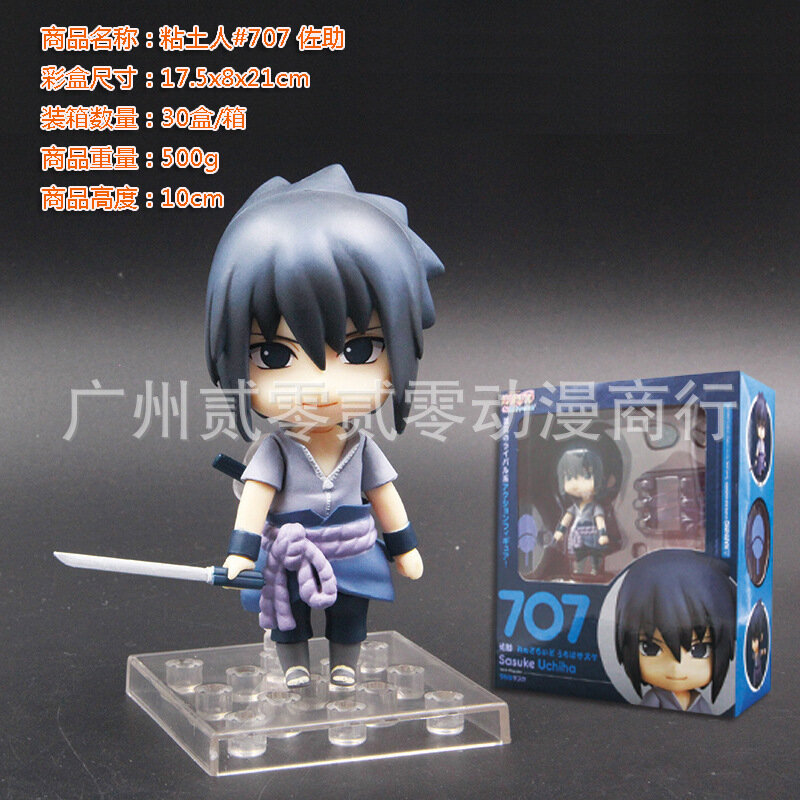 Фигурка Nendoroid из аниме JOJO's Bizarre Adventure, серия коллекционных фигурок, высота 10 см, ПВХ, для взрослых