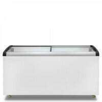 Морозильный ларь CF59 (4) БИРЮСА