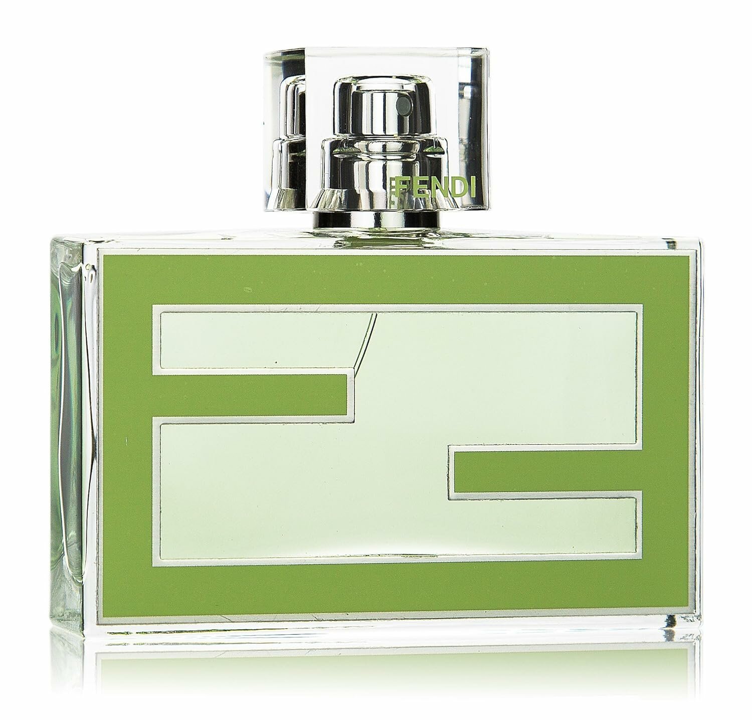 Fendi Fan Di Fendi Eau Fraiche туалетная вода 75 мл, аромат для женщин