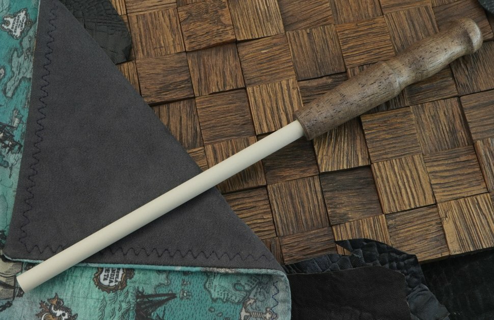 Керамический мусат Hiramaru 1500 грит 170 мм