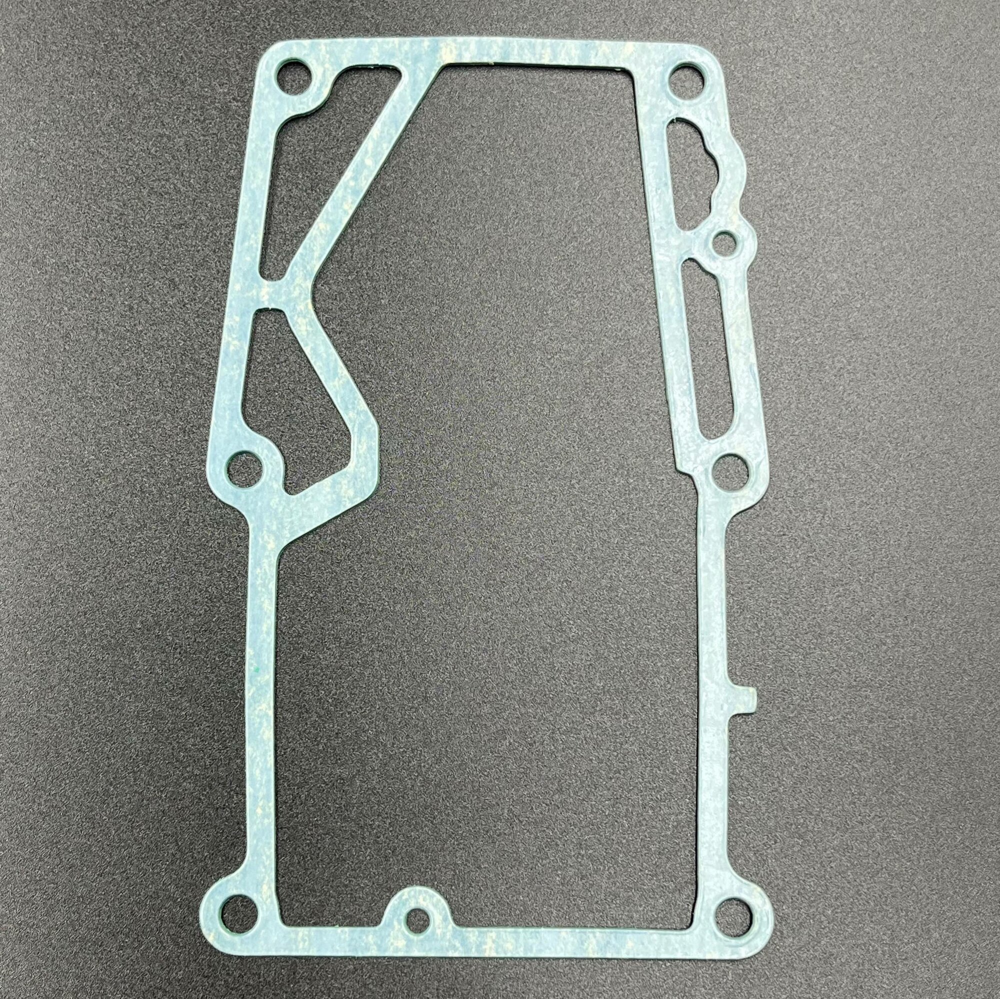 Прокладка под блок Yamaha 3 (6L5-45113-A1) (Yamaha) OEM:6L5-45113-00-00 6L5451130000 6L5-45113-00 6L54511300