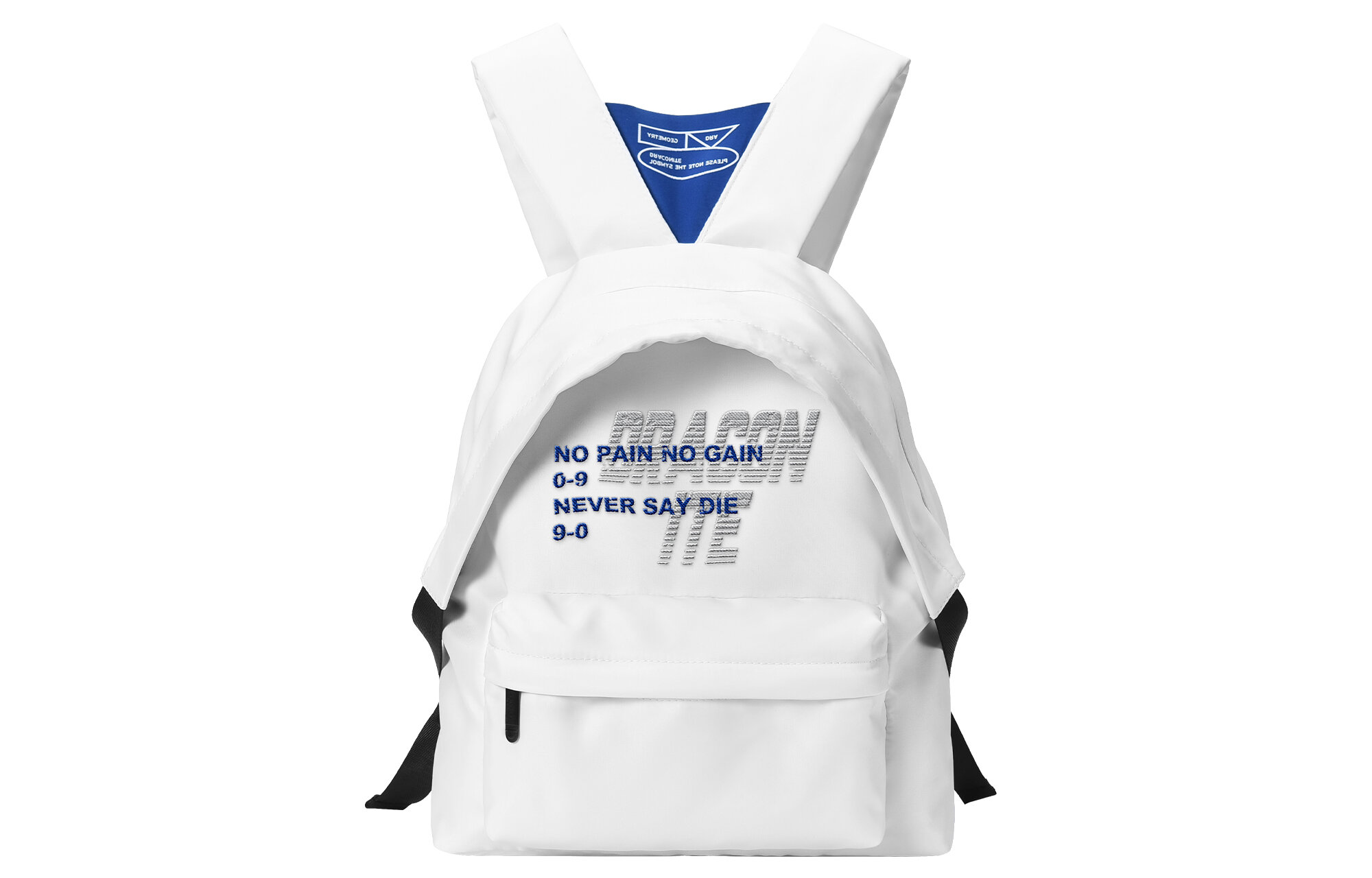 Рюкзак женский DRACONITE Mini, Maple Leaf Red, из полиэстера