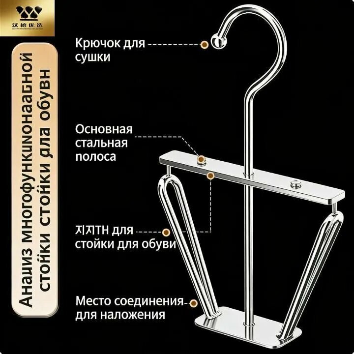 Сушилка для обуви