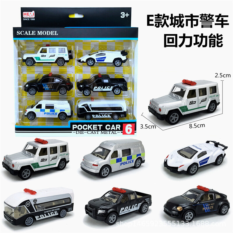 Набор моделей строительной техники из сплава в масштабе 1:64: экскаватор, вилочный погрузчик, кран. Новая игрушка.