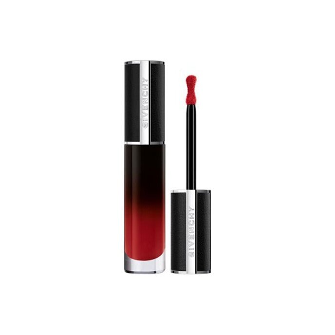 Губная помада женская Givenchy Premium Taboo Velvet, оттенок #N37, бархатная, матовая, стойкая, увлажняющая