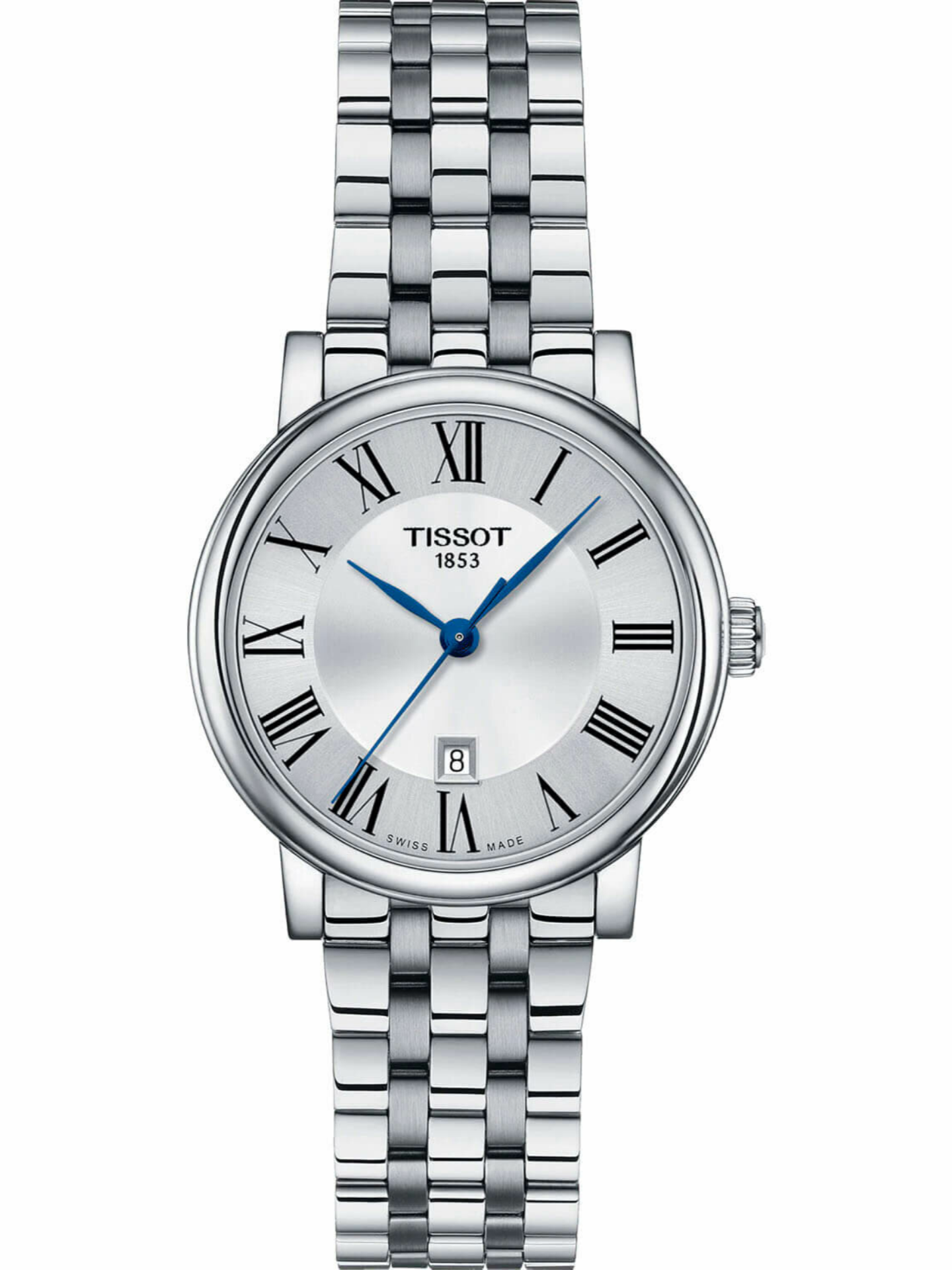 Наручные часы TISSOT
