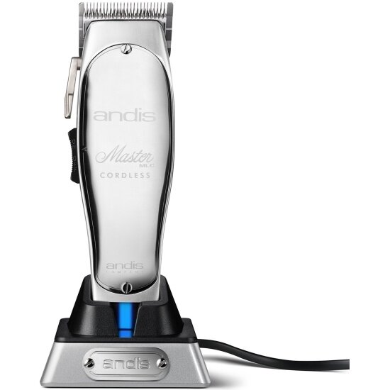Машинка для стрижки Andis Master Cordless Li ion