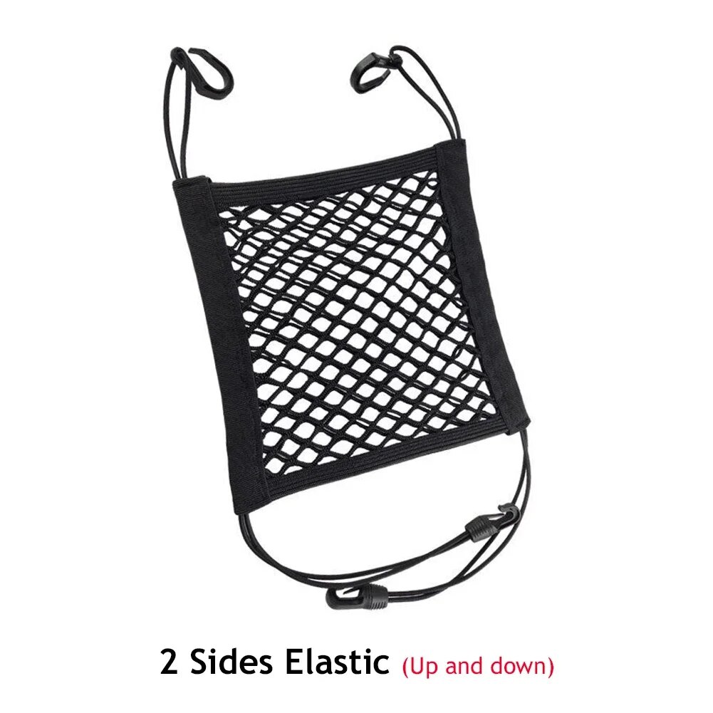 Сумка для хранения мотоциклетного шлема, сумка для багажа мотоцикла, сетка для 2Layer 2Elasticity