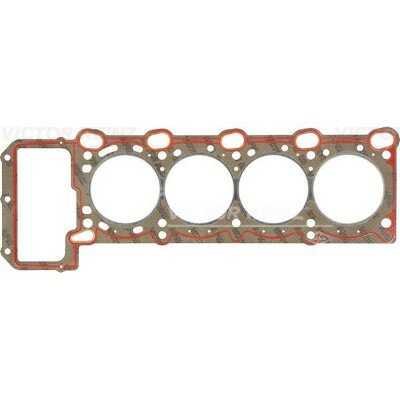 Прокладка ГБЦ R VICTOR REINZ 61-31885-00 BMW E34, E32, E38, E31mot. M60 4.0 92-01