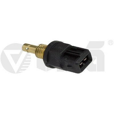 Датчик температуры воздуха VIKA 99061811401 Audi 80, 100, A4, A5, A6, A8, Vw Passat B5 2.0-2.8 90-02