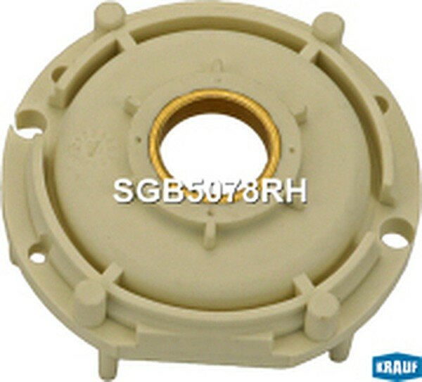 Шестерня редуктора стартера KRAUF SGB5078RH Audi, Ford, Isuzu, Seat, Skoda, Vw