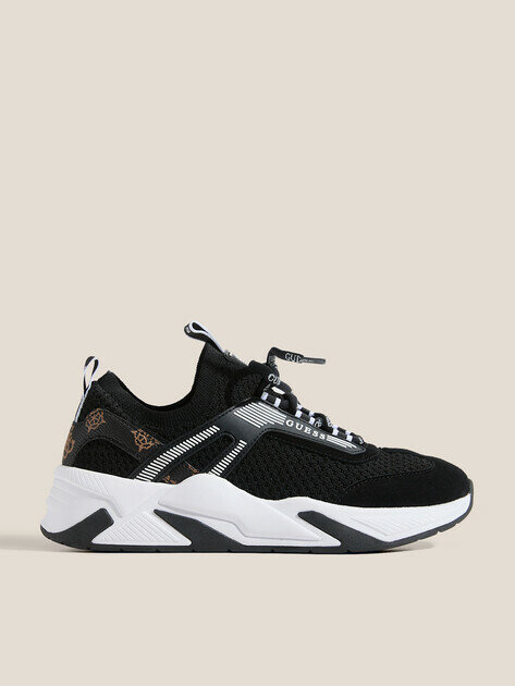 Кроссовки GUESS