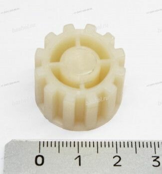 Втулка шнека BOR003, M401