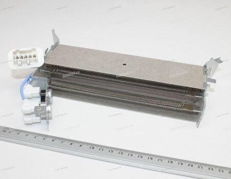 Нагревательный элемент СМА с сушкой 2000W Beko 34-BO-14/2957500300 (HTR504AC)