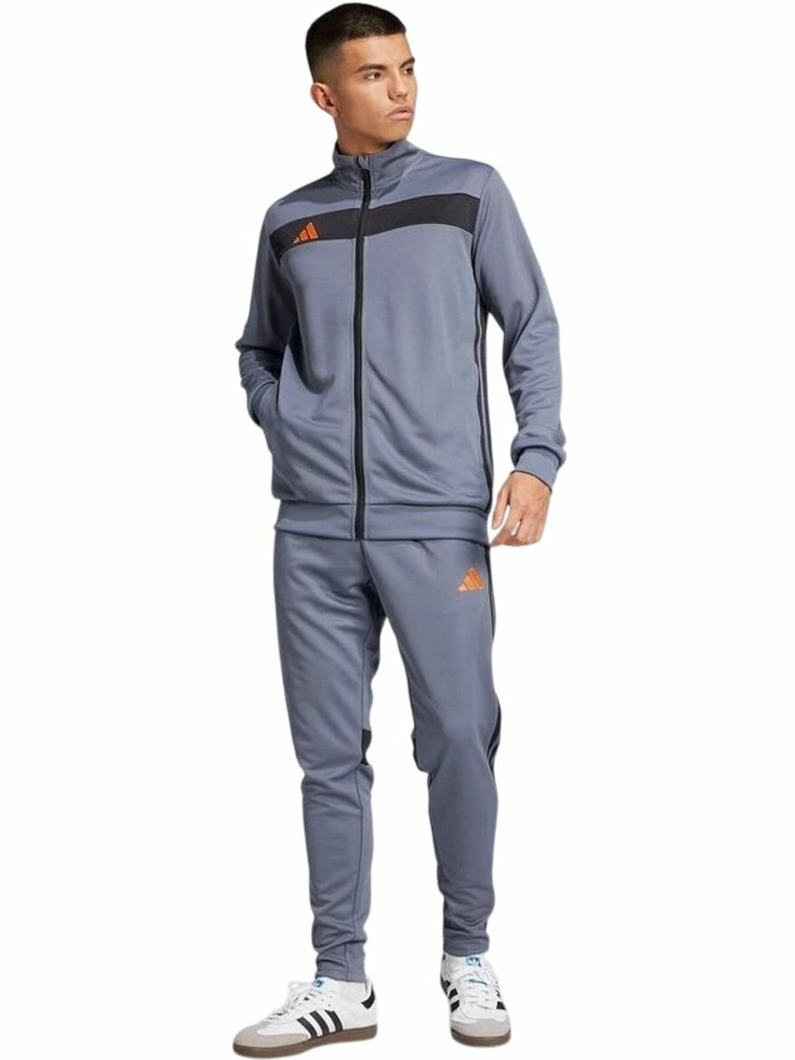 Костюм спортивный Tiro Essentials Tracksuit