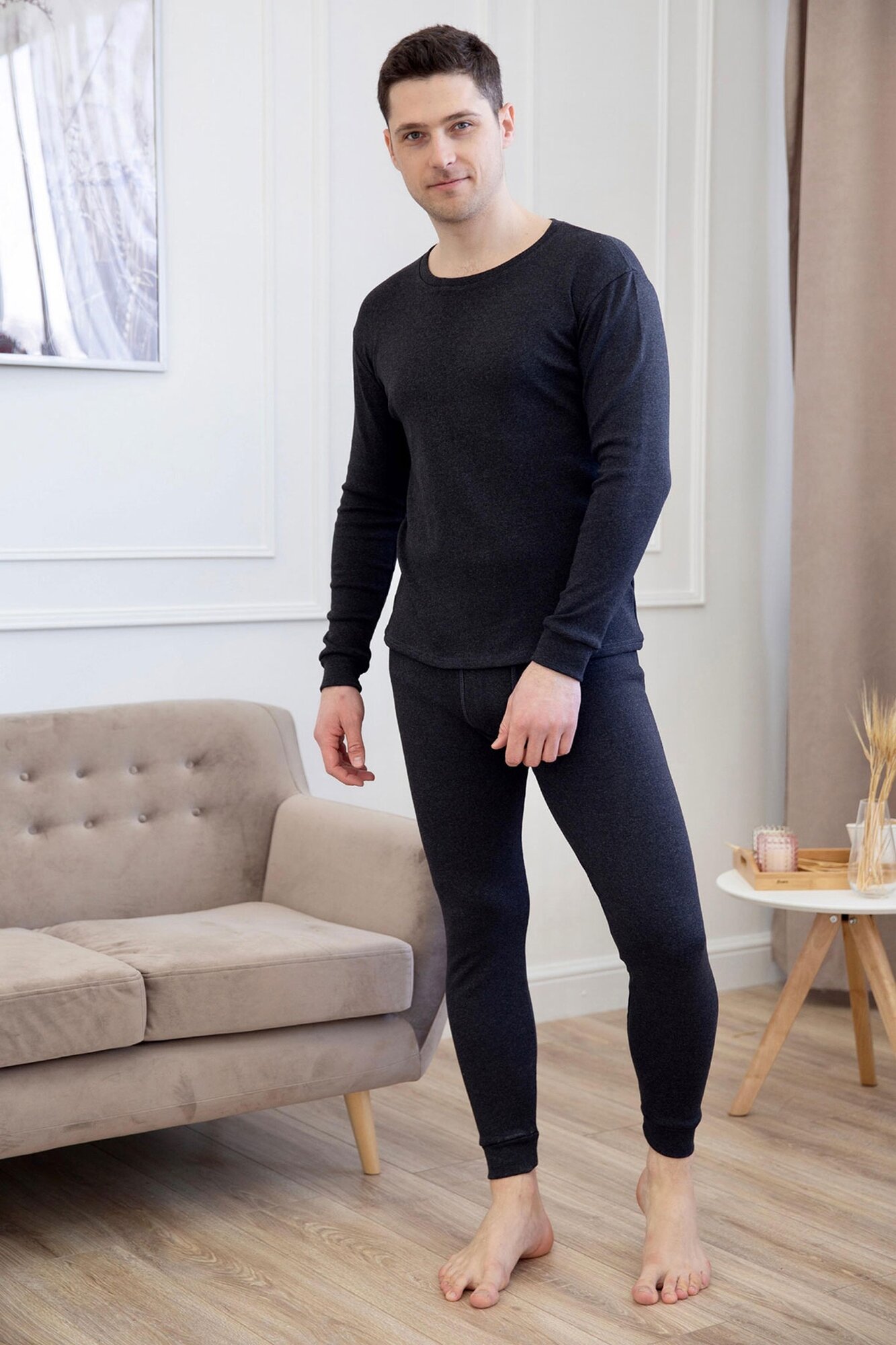 Комплект термобелья Lika Dress