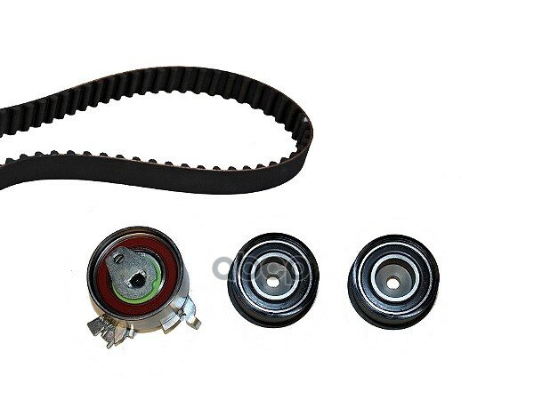 Комплект ГРМ Opel 1.8-2.0 16V X18/20XE Z=169 93> Ina арт. 530004910