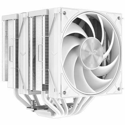 Кулер A60W White A60-WHWNNXOX-G