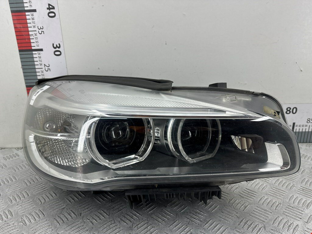 Фара правая BMW 2-Series Gran Tourer (F46) 63117391404 арт. 2272507