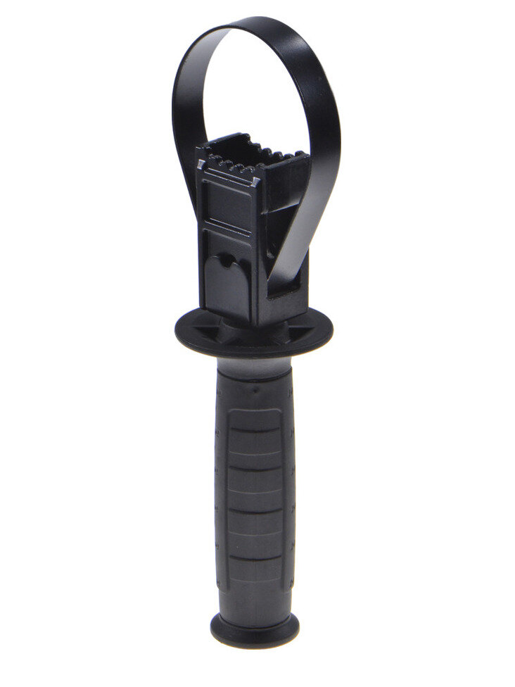 Ручка дополнительная для перфоратора ЗУБР ЗПМ-40-1300 ЭВ