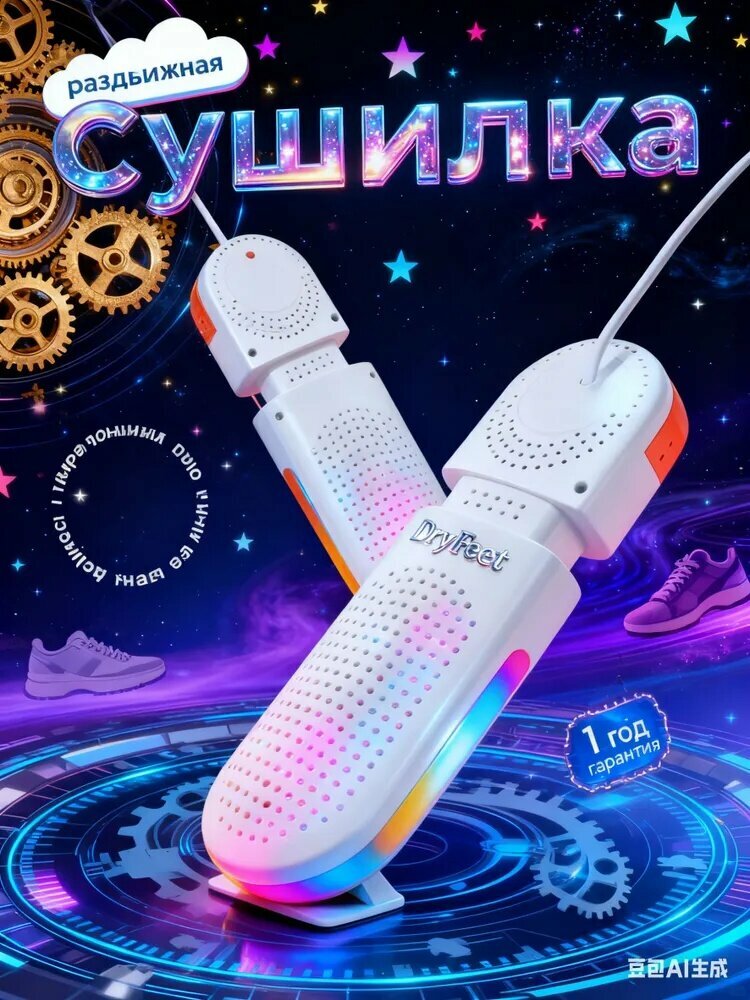 Сушилка для обуви