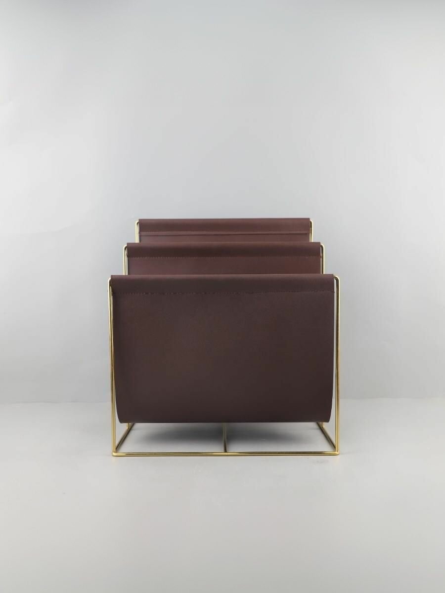 Газетница, 1 шт. — фото 1
