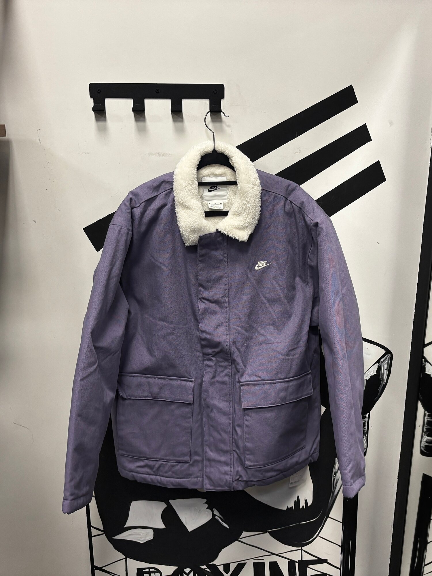 Куртка Fleece Utility