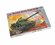 Trumpeter 1/35 00316 Русский тяжёлый танк ИС-3М Сборная модель, 300 деталей