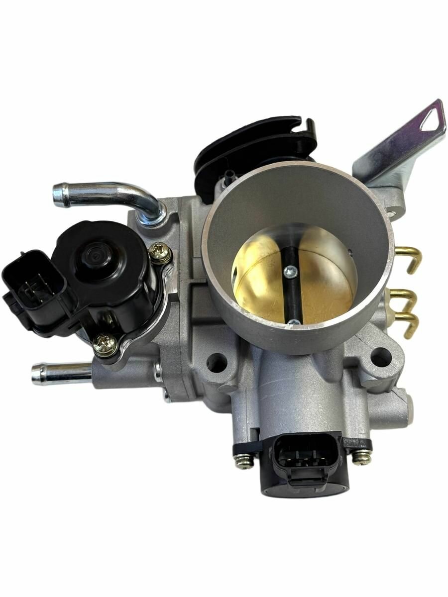 Дроссельная заслонка для Mitsubishi md615660