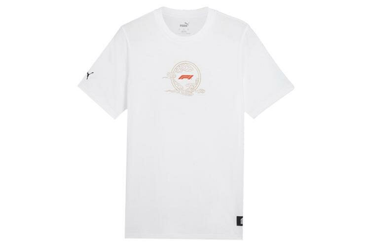 Футболка F1 China Limited Edition
