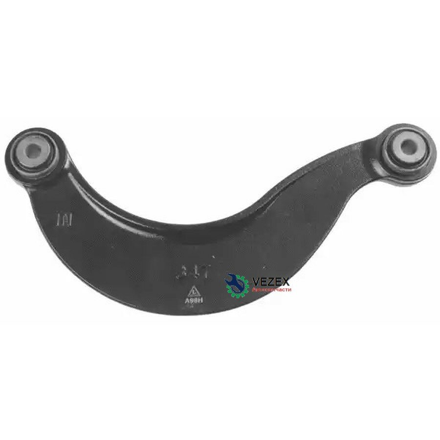 LEMFORDER 3200801 Рычаг задн подвески верхний FOCUS I-II, MAZDA 3 (BK, BL) 3200801