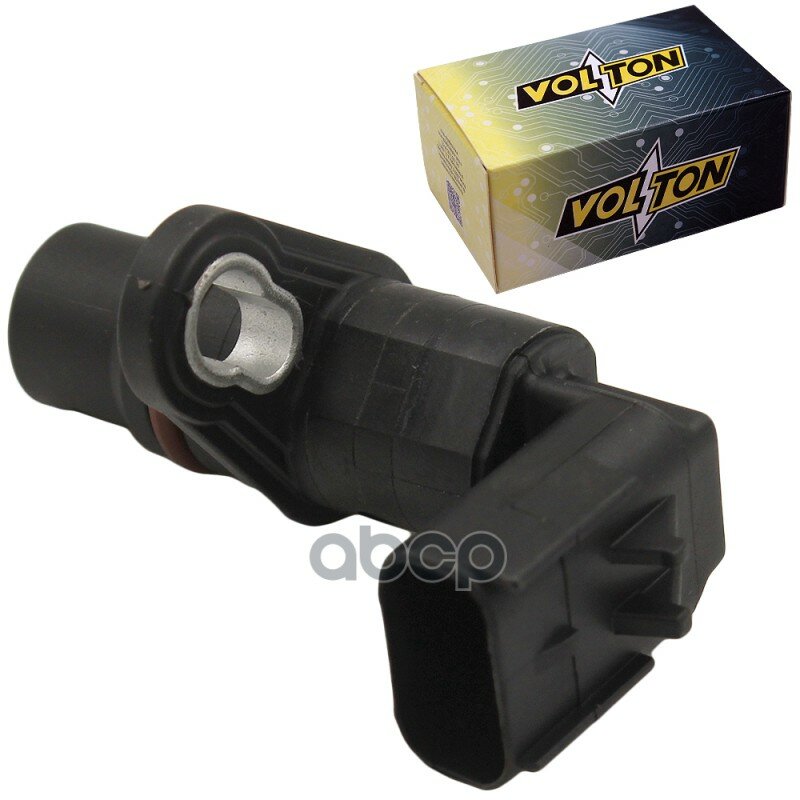 Датчик положения к/вала и р/вала /Г-3302 дв. Cummins/ (ISF 2.8,3.8) Евро-3 VOLTON арт. VLT2872277 - высокое качество