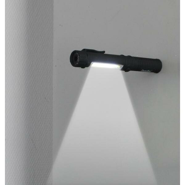 Фонарь ручной Camelion LED51521 — фото 1