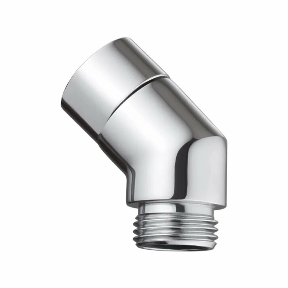 Адаптер душевого колена для фитингов насадки для душа необязательный