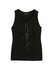 Топ Simone Rocha, размер 12, black/black
