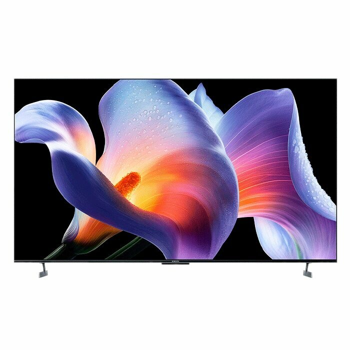 Телевизор Xiaomi TV S Pro 65 Mini LED (2025), 65" 4K 288Hz, русская прошивка